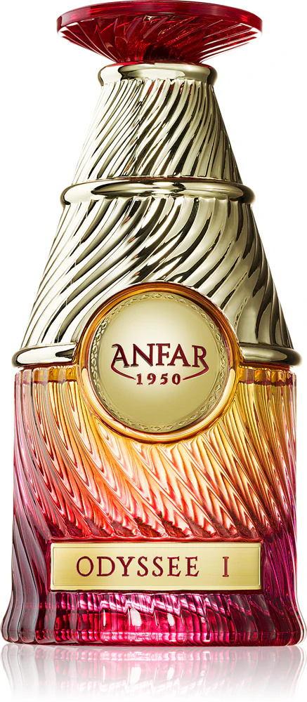 Anfar 1950 Odyssee I 100 ml EDP > Orientarte